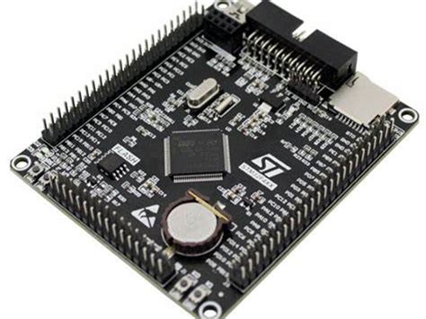 Buy Stm32f407vet6 Black Board At Affordable Price In Ainow