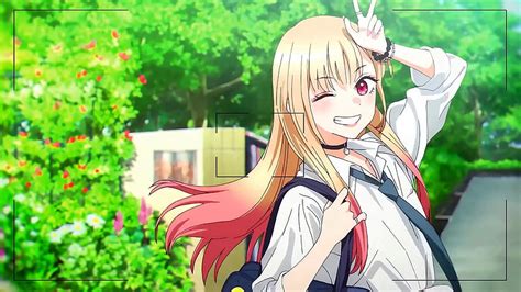 Discover My Dress Up Darling Wallpaper In Coedo Com Vn