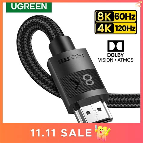 Is An Hdmi 2 1 Cable Really Necessary For 8k And 4k Gaming A Real