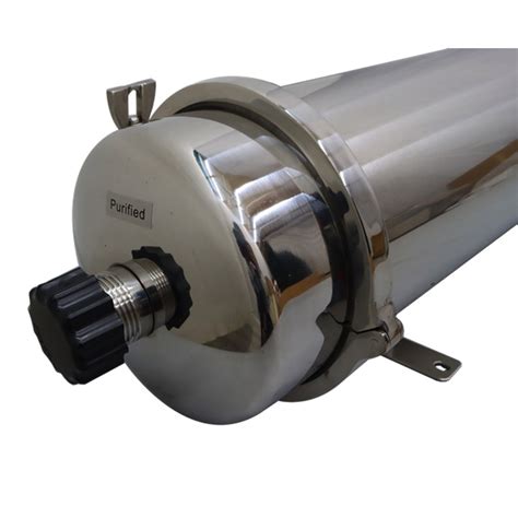 Ultrafiltration Membrane Filter