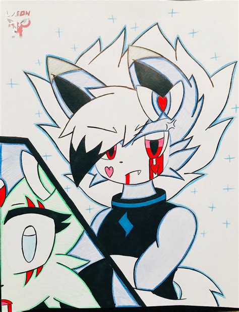 Lyeon 100 Percent By Lefloofylyeon On Deviantart