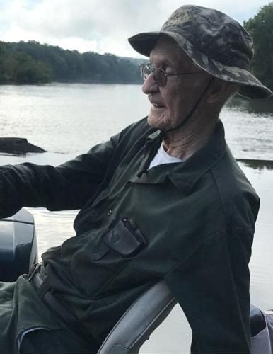 Lawrence Ray Lanier Obituary 2022 Lillington Nc Oquinn Peebles Phillips Funeral Home