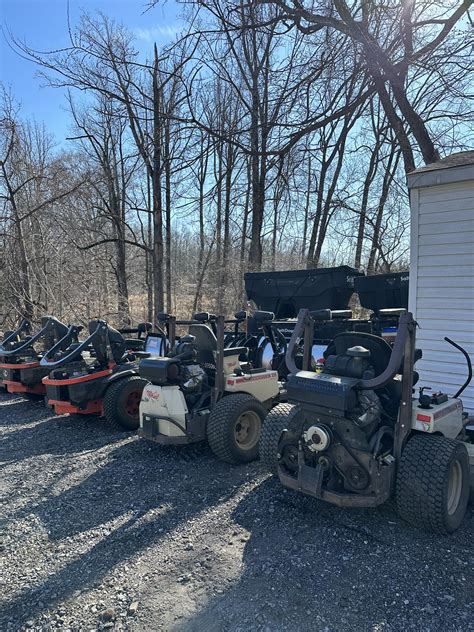 Grass Tech Lawn And Landscaping