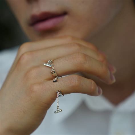 Flash Ring Fmaletokyo