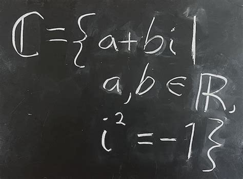 Twitters X And Other “blackboard Bold” Letters Used In Math Global Nerdy