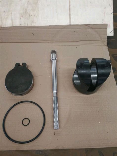 John Jiang On Linkedin Repair Kits For Demco Type Mud Gate Valve