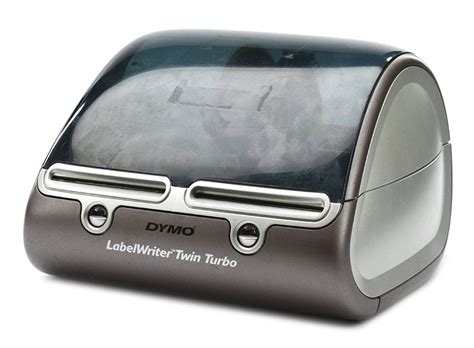 Dymo Labelwriter 450 Twin Turbo 93085 Thermal Label Printer
