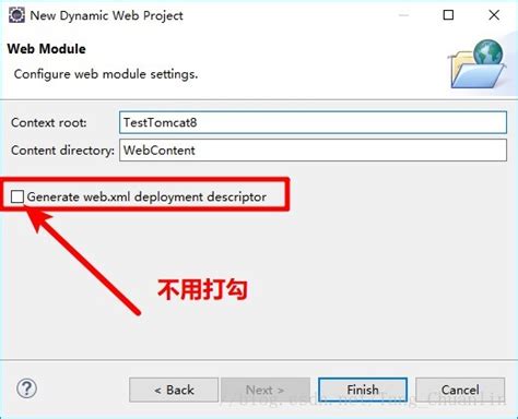 tomcat新特性：支持servlet3 0注解定义，无需配置web xml tomcat服务器不支持servlet 3 0 csdn博客