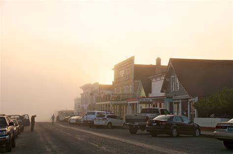 Mendocino Village Explore And Experience Mendocino — Mendocino Grove