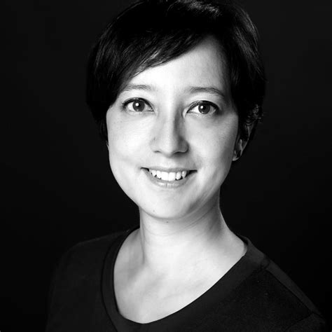 Meet Mariko Takagi — Type Camp