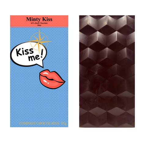 Artisan Chocolatier In St Albert Alberta Priya Winsor Compass Chocolates