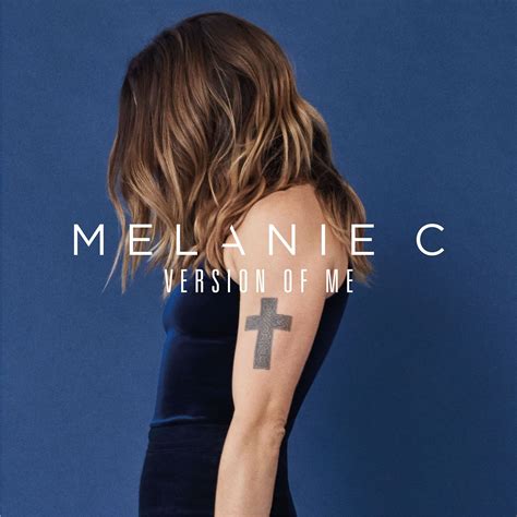 Melanie C 9 álbuns Da Discografia No Letras Mus Br