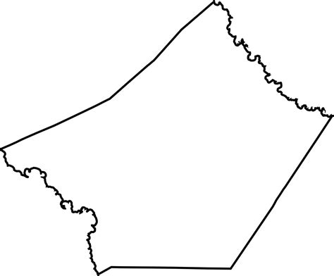 Guadalupe County Map Texas Us County Maps