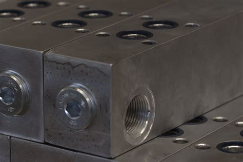 Assemblage Voor Oa Machinebouw Kuyer Metaal Nijkerk Kuyer Metaal