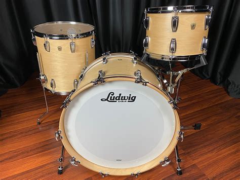 Ludwig Drums Wallpaper