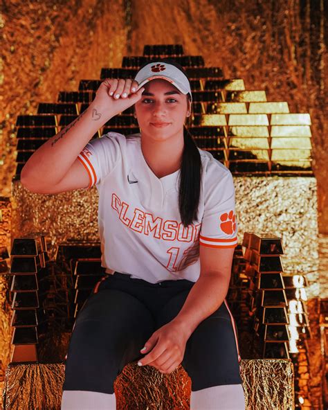 Julia Knowler Clemson Tigers Official Athletics Site