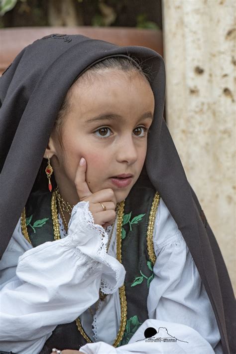 Emozione E Partecipazione Per La Festa Di Santa Sofia Ogliastra Vistanet