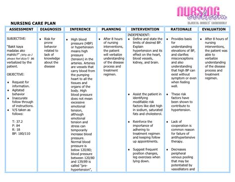 10 Diabetes Action Plan Examples To Download