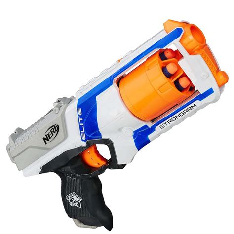 Roughcut 2×4 Nerf N Strike Elite Shotgun Dart Blaster Nerf Gun Rentals