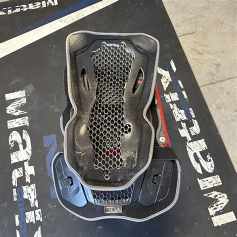 Chest Protector Alpinestar Bionic