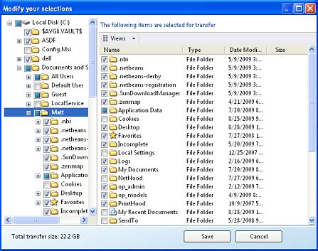 Transfer Programs From Xp To Windows On New Computer Patientfile