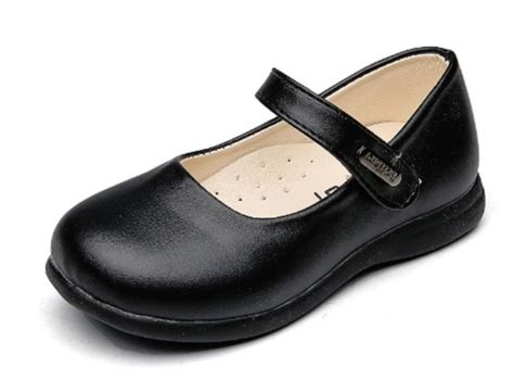 Dívčí Baleríny Barbara černá 21 Lapertcz