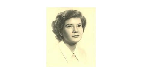 Phyllis Tilson Obituary 1929 2015 Legacy Remembers