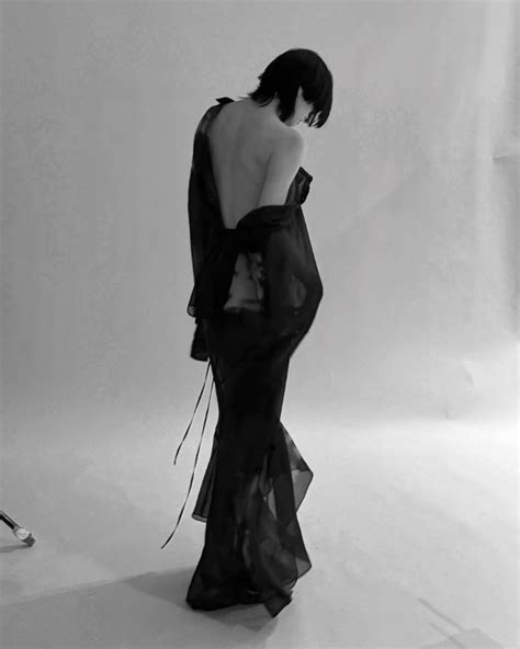 Peter Do Ss25 Fitting Peterdo Instagram