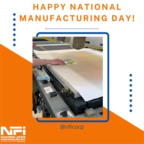 Nfi Corp On Linkedin Manufacturing Printing October Labels Nfi Corp On Linkedin Manufacturing Printing October Labels