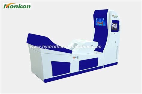 Colonic Cleansing Machines Maikong Hydrotherapy Machine Colon