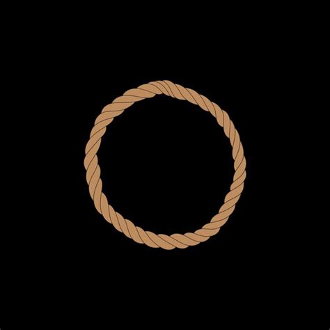 Rop Circle Vectors And Illustrations For Free Download