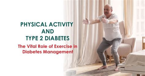 Physical Activity And Type 2 Diabetes Drnewmed