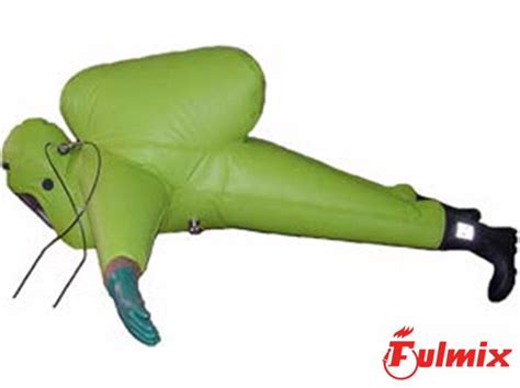 Multitest Plus Banco Prova Per Autorespiratori Fulmix