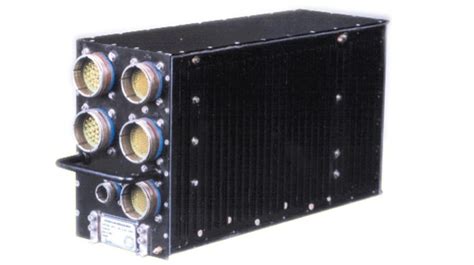 Aerospace And Military