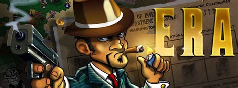 Graalonline Era By Stephane Portha