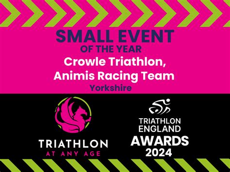 Winner Small Event Of The Year Animis