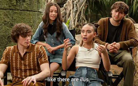 Jack Trinity Bailey Jamie Avatar Movie Avatar Picture Avatar Characters