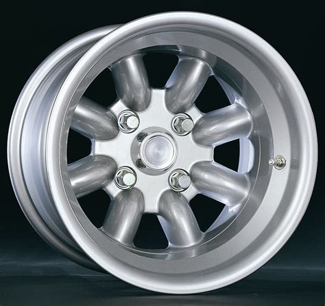 Ml Performance Alloy Wheels From Compomotive Wheels