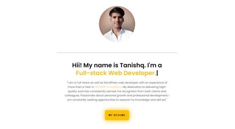 Tanishq Chauhan On Linkedin Internshipmilestone Webdevelopment Prodigyinfotech Excited