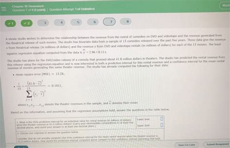 Solved Chapter Homework Question Of B Ent Question Chegg