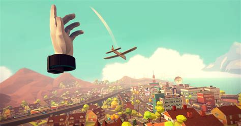 Graduate Pursues Lifelong Dreams Of Virtual Reality At Other Ocean