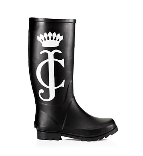 Juicy Couture Jc Logo Juicy Couture Juicy Abstract Zip Thru Hood