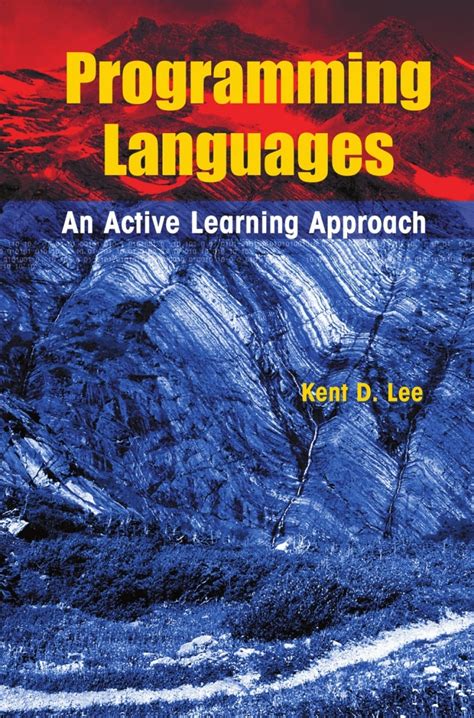 Programming Languages An Active Learning Approach Premiumjs Store
