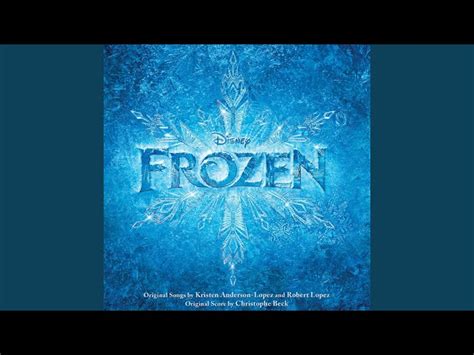 Frozen Heart Frozen Soundtrack