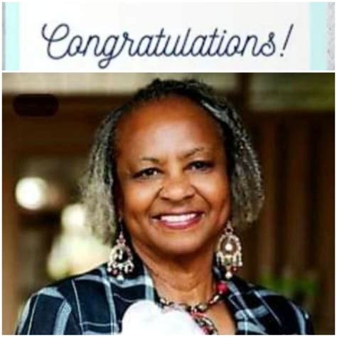 Phyllis Coleman Mouton On Linkedin Wow Celebrate And Congratulate