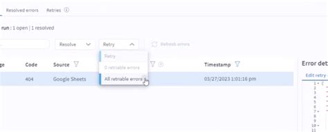 Experiencing Celigo Integration Errors Heres How To Fix It Customer