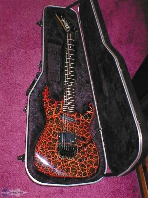 Charvette Charvel Questions Audiofanzine