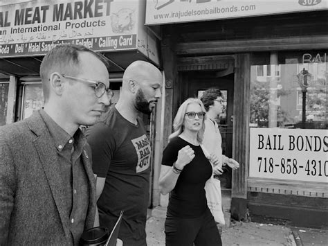 The Appeal Common Bails Out A Stranger Robert And Ethel Kennedy Human Rights Center