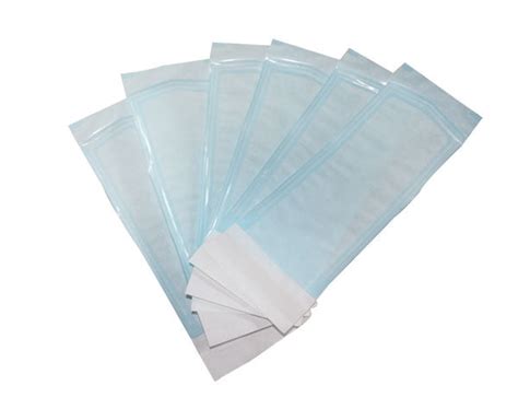 Bolsa Para Esterilizar Medipac