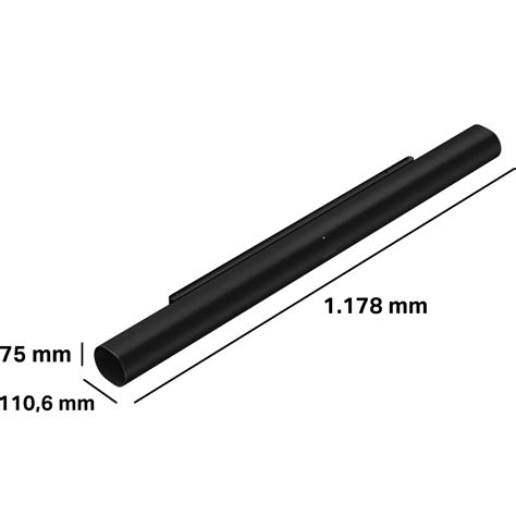 Arc Ultra En Soundbar Med Dolby Atmos För Hemmabion Sonos